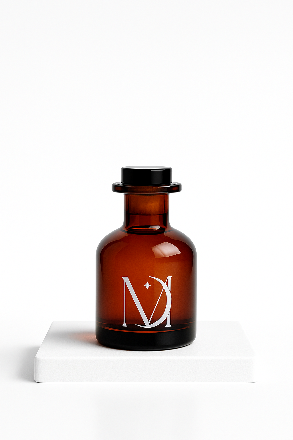 Difusor Premium 150 ml - Moon – Ambar Deco Chile