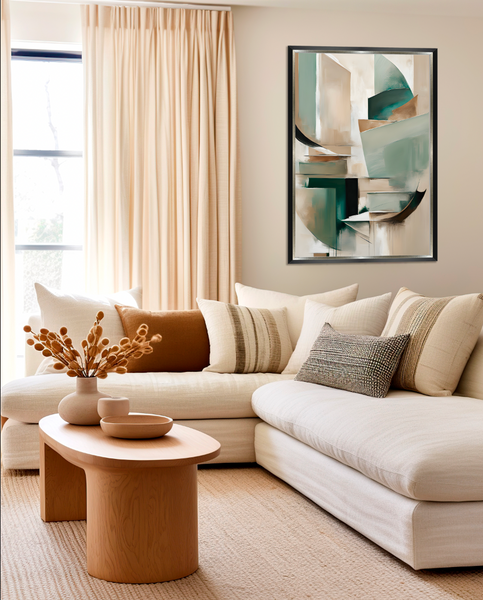 Velera II – Ambar Deco Chile