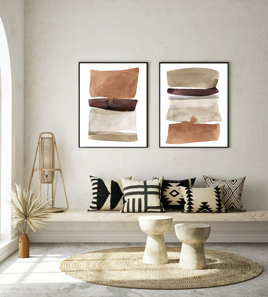 Stone Line I - Stock – Ambar Deco Chile