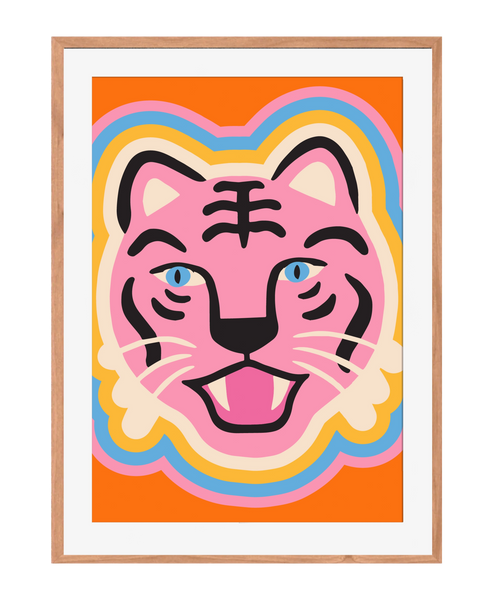 Tigerly – Ambar Deco Chile