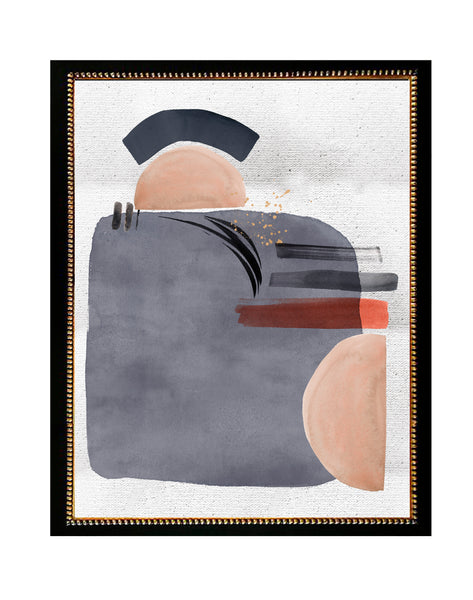 Abstract Coco II – Ambar Deco Chile