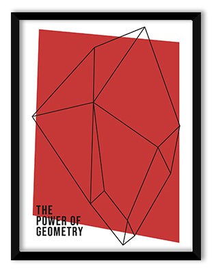 Power Geometry – Ambar Deco Chile