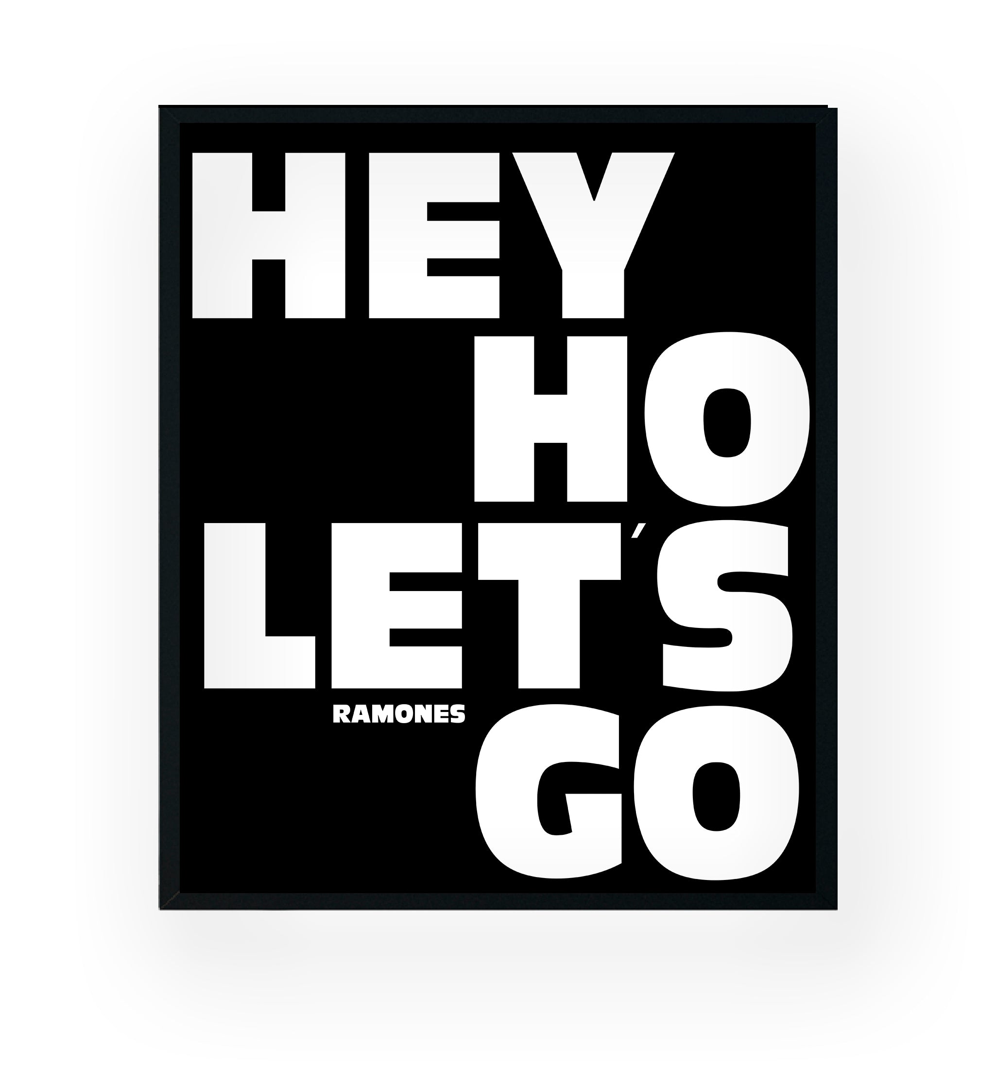 Hey Ho! – Ambar Deco Chile